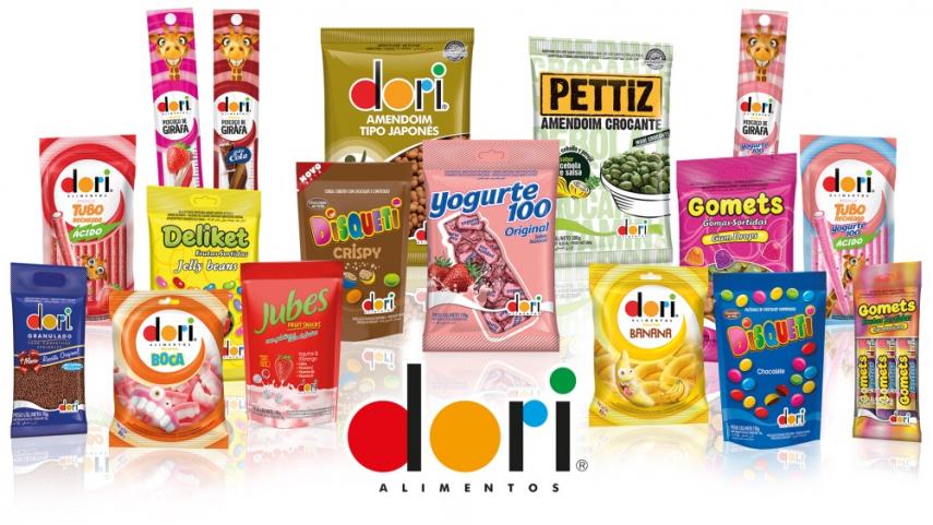 EXCLUSIVO: Dori Alimentos quer levantar R$ 1 bi no ‘IPO dos snacks ...