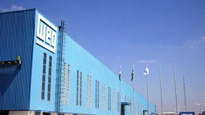 Uma multinacional chamada WEG fez uma aquisição no Brasil | Brazil Journal