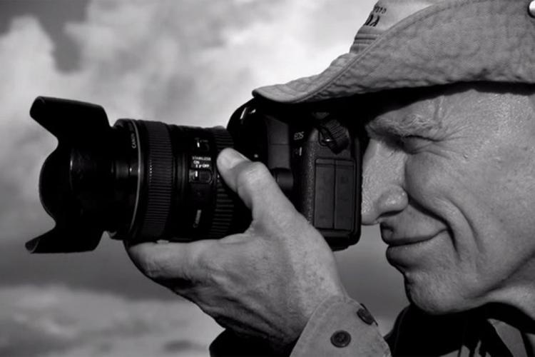 Sebastião Salgado fotografou o abismo | Brazil Journal