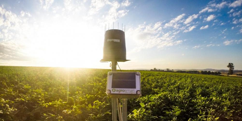 Como a Agrosmart está criando as fazendas do futuro | Brazil Journal