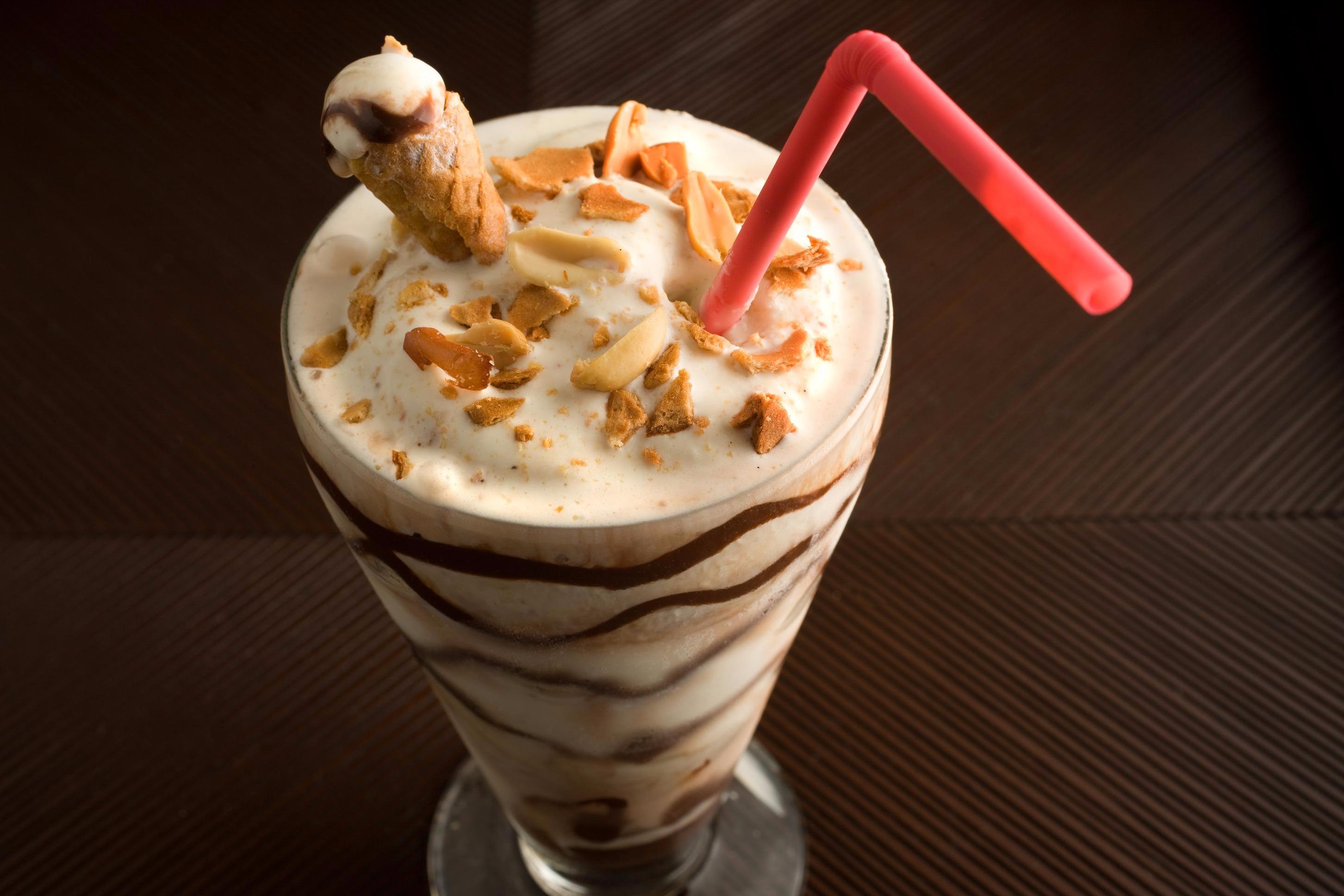 Bob’s e McDonald’s travam ‘guerra do milk shake’ | Brazil Journal