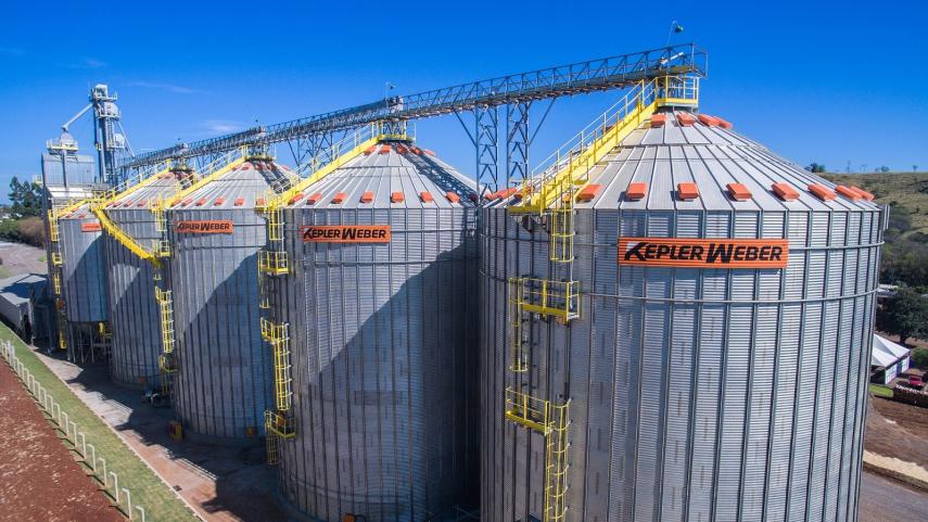 O novo board da Kepler Weber | Brazil Journal