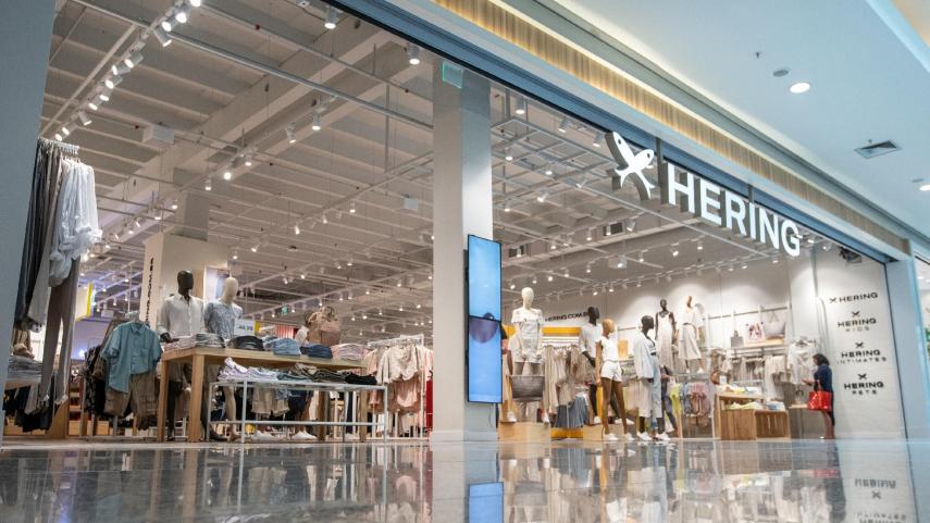 EXCLUSIVO: Soma avalia Hering em R$ 5,1 bi em fusão ‘do luxo ao básico ...