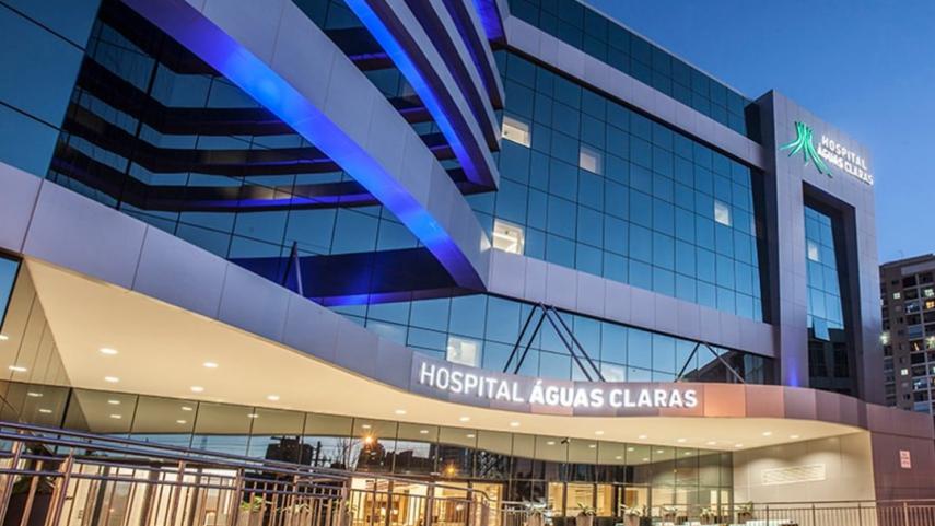 BREAKING: Dasa prepara IPO de R$ 5 bi com tese de plataforma de saúde ...