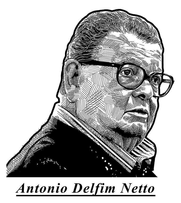 Delfim | Brazil Journal