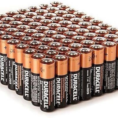 Berkshire compra Duracell por US$ 3 bi | Brazil Journal